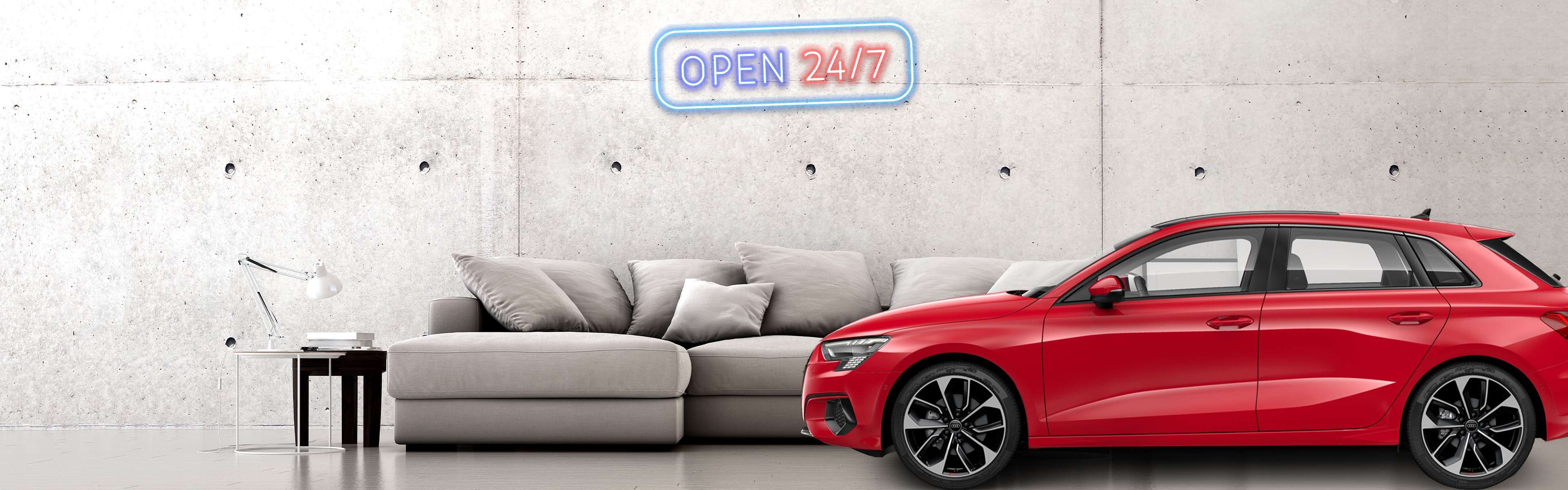 Concessions Automobiles Multi-marque – Vente de véhicules neufs et ...