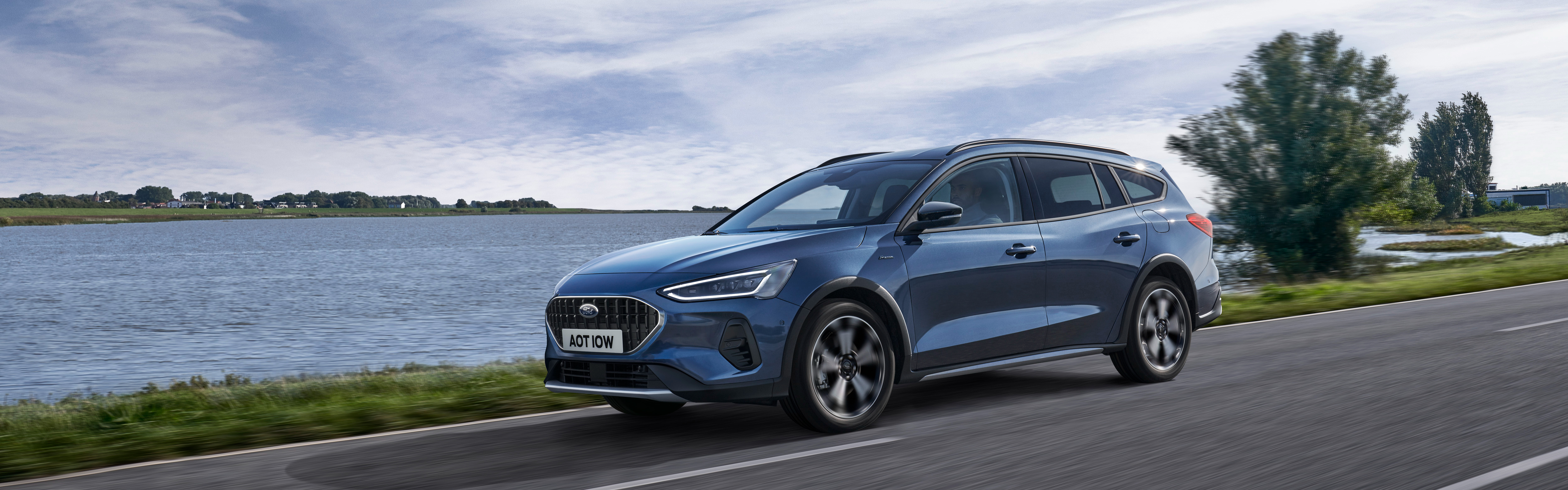 Ford Focus SW: Les Infos sur le Modèle Vente Neuf & Occasion