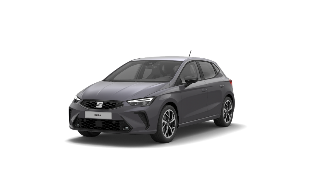 SEAT IBIZA - 1 neuve de 2025-12-19, 9500 km, Essence : SEAT BYmyCAR ...