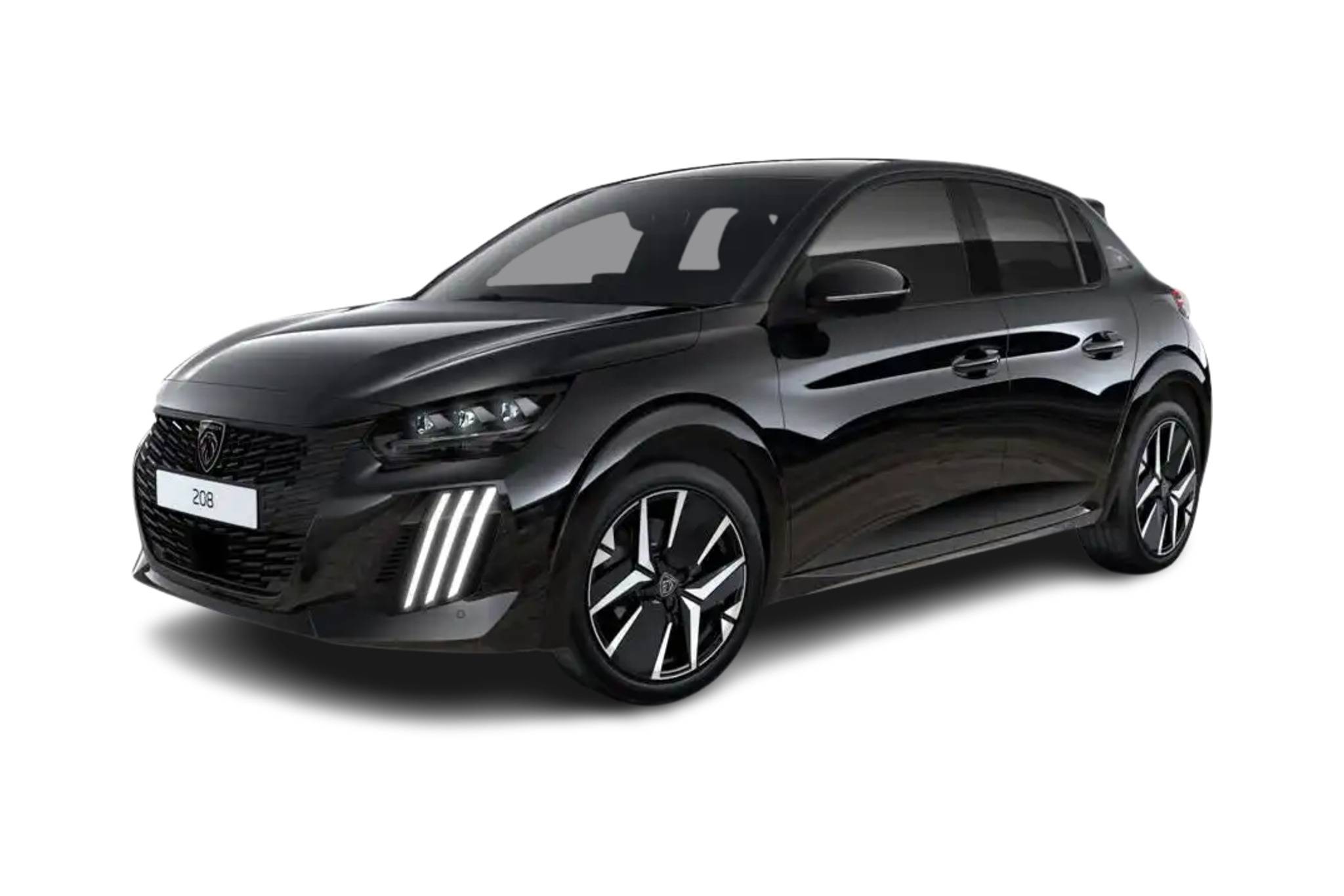 PEUGEOT 208 - 1 neuve, 0 km, Essence : PEUGEOT BYmyCAR Annemasse