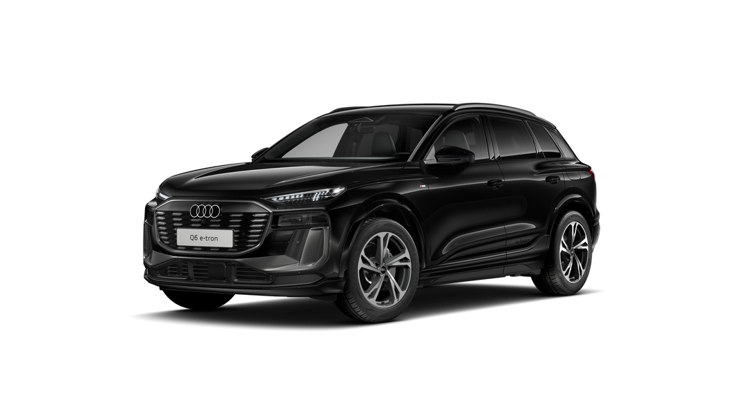 AUDI Q6 E-TRON - 1 neuve, 0 km, Electrique : AUDI BYmyCAR Orléans