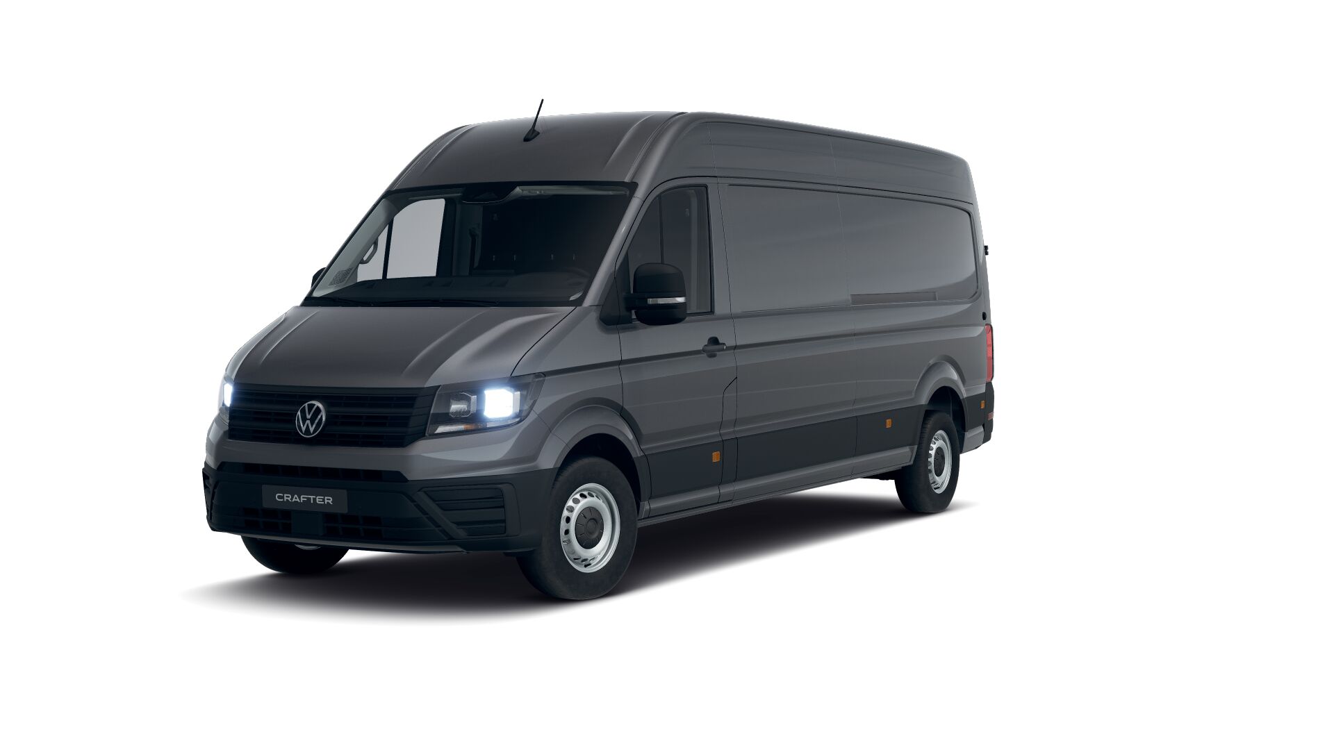 VOLKSWAGEN UTILITAIRES CRAFTER FOURGON - 1 neuve, 0 km, Diesel ...