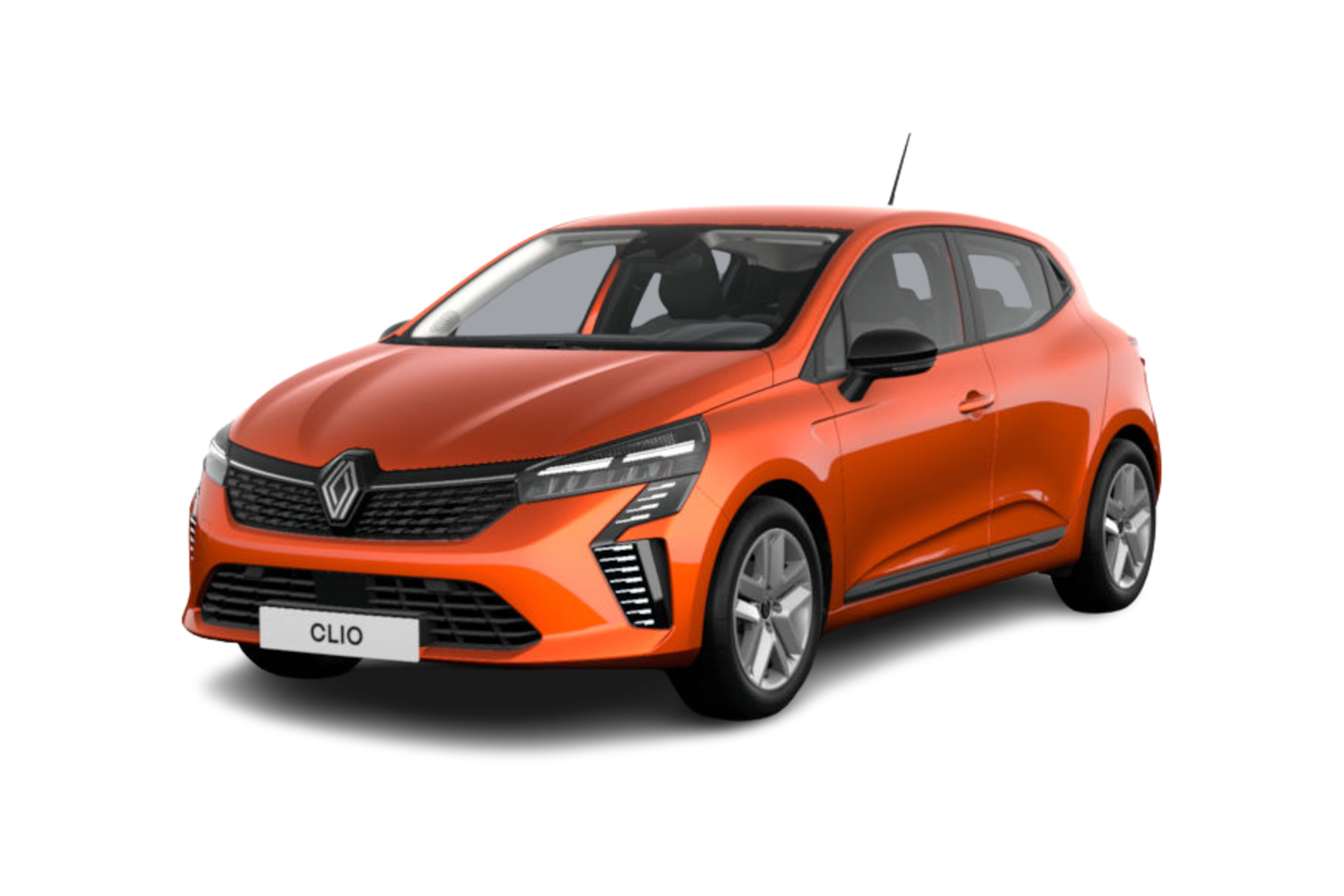 RENAULT CLIO - 1 neuve, 0 km, Essence : RENAULT Nancy BYmyCAR