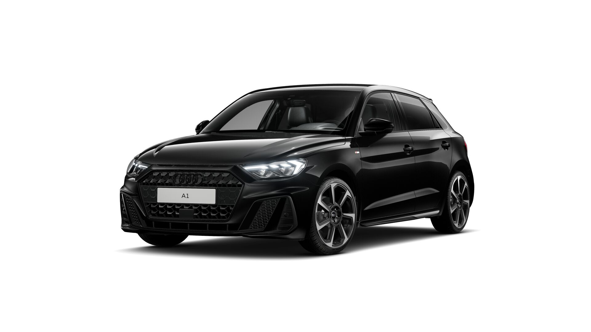 AUDI A1 - 1 neuve, 0 km, Essence : AUDI BYmyCAR Avignon