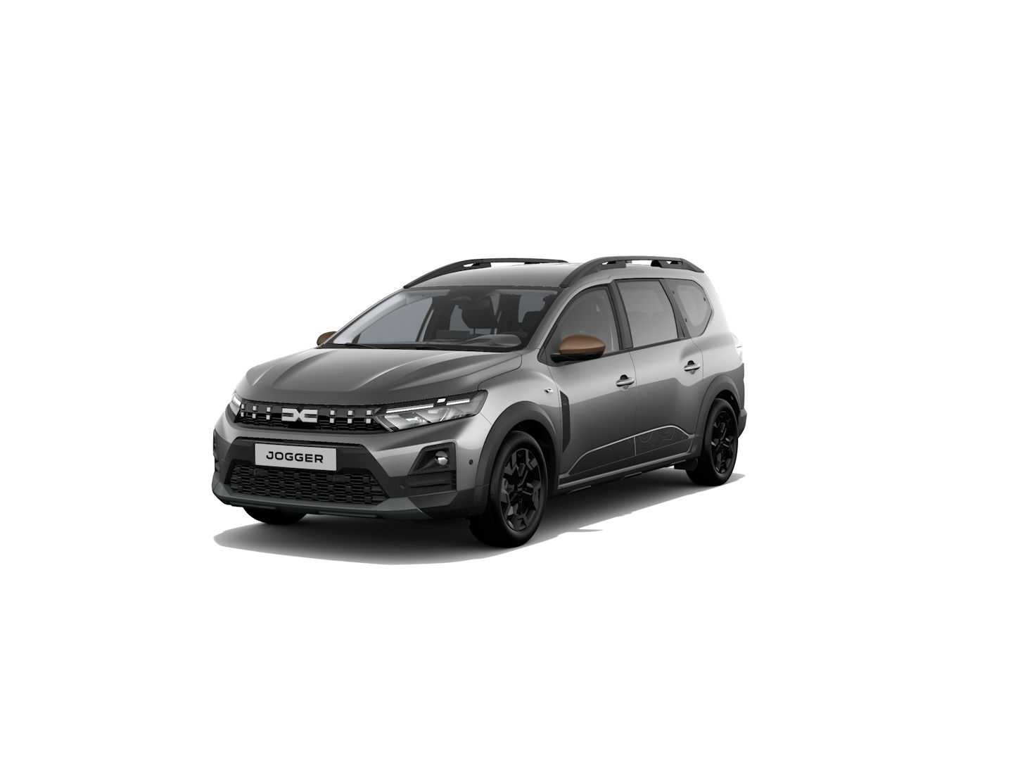DACIA JOGGER - 1 neuve, 0 km, Hybride : RENAULT Nancy BYmyCAR