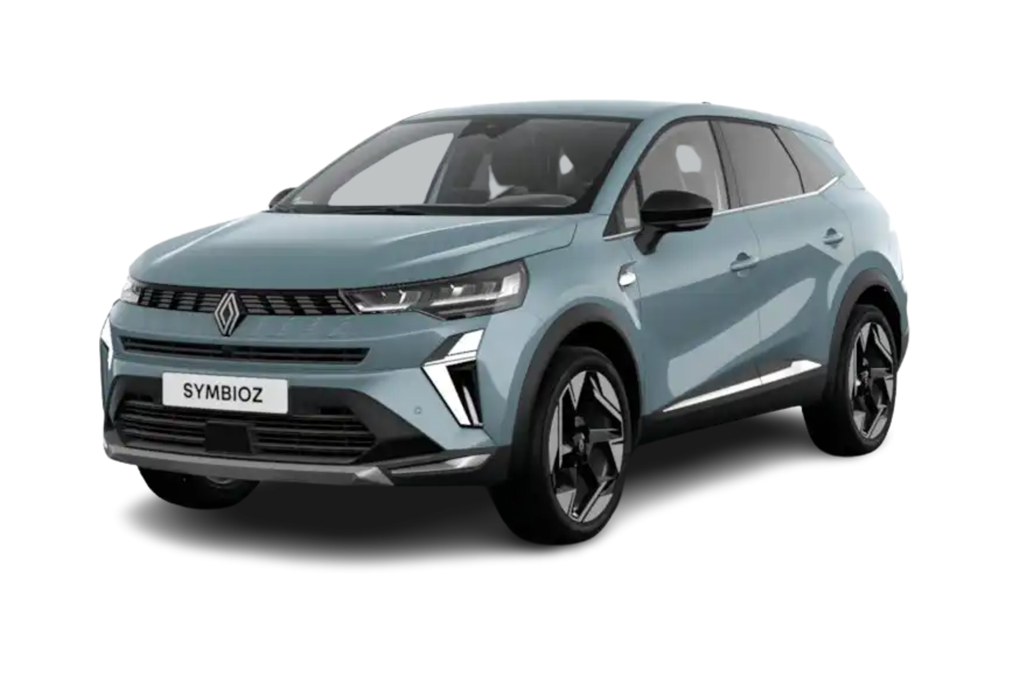 RENAULT SYMBIOZ - 1 neuve, 0 km, Hybride : RENAULT Nancy BYmyCAR