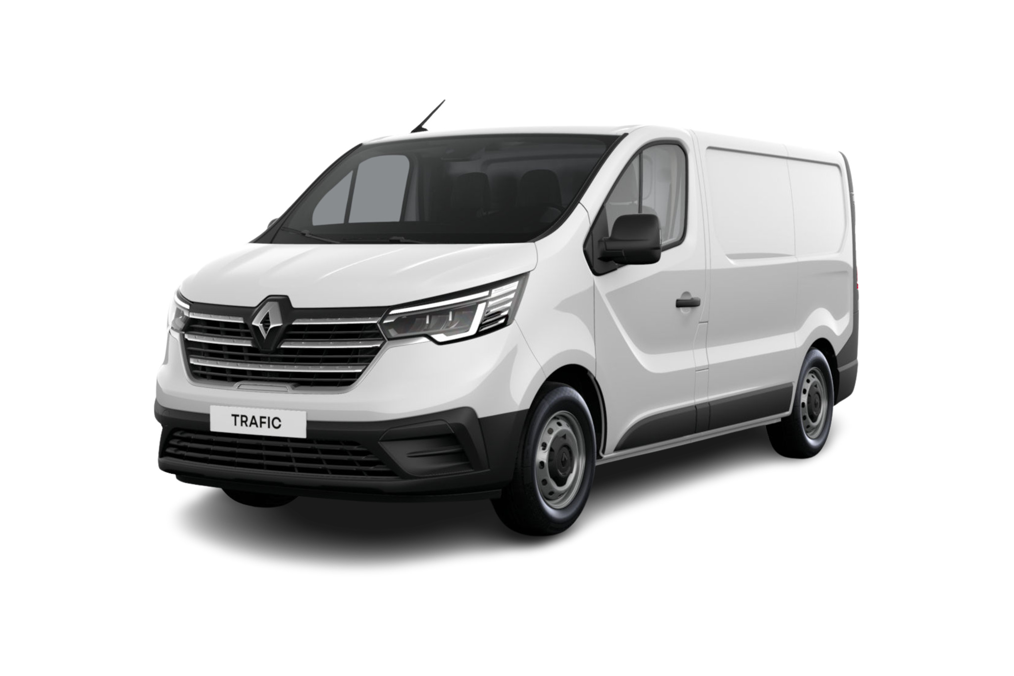 RENAULT TRAFIC - 1 neuve, 0 km, Diesel : RENAULT Nancy BYmyCAR