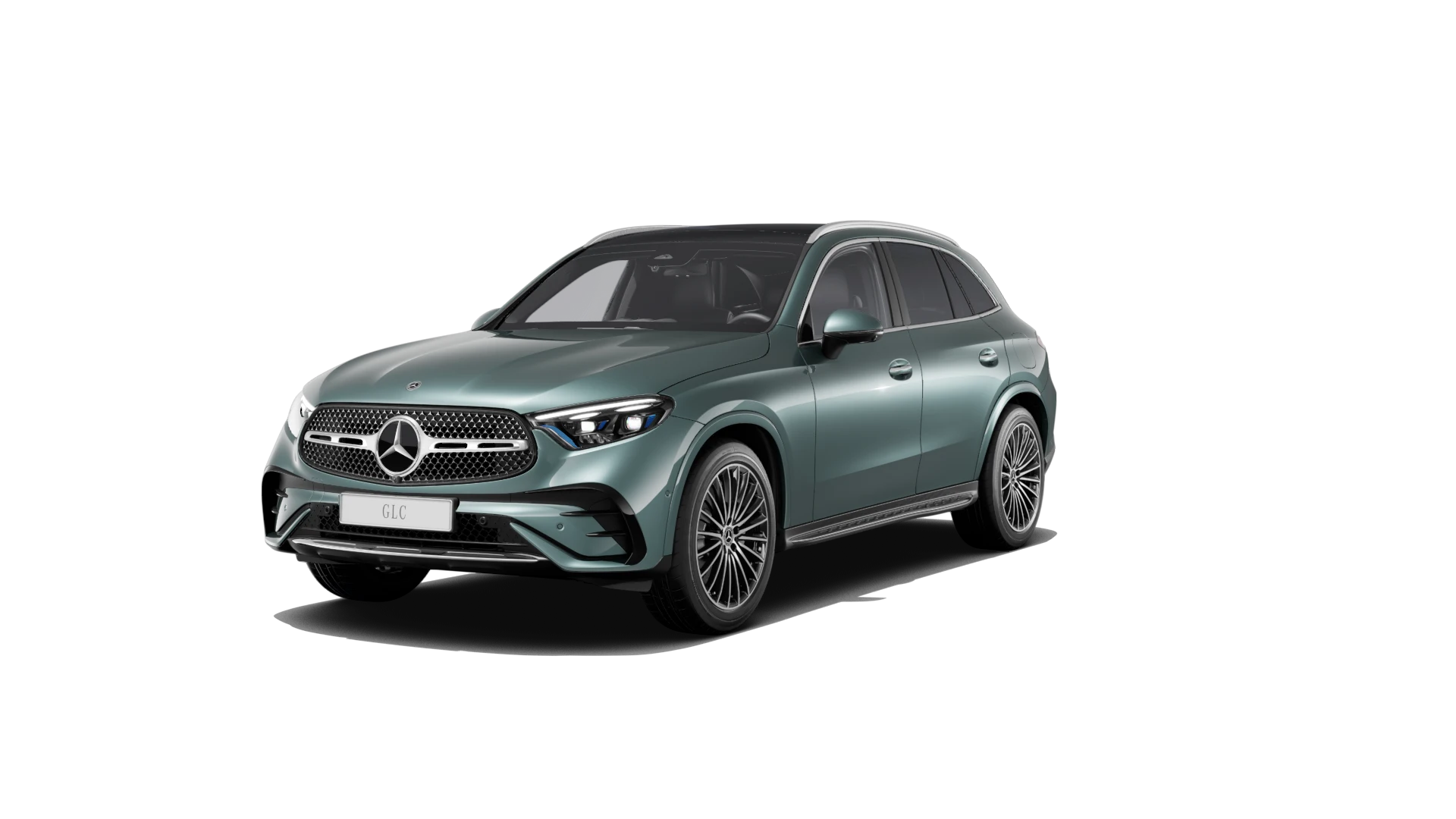 MERCEDES GLC - 1 neuve, 0 km, Hybride : MERCEDES BYmyCAR Nice ...