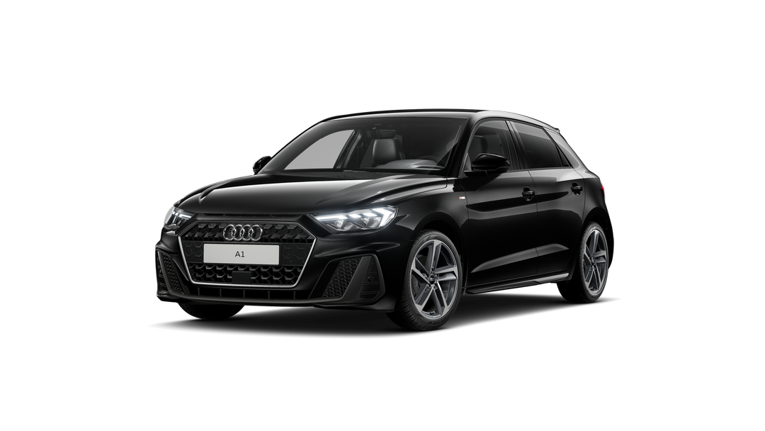 AUDI A1 - 1 neuve, 0 km, Essence : AUDI BYmyCAR Orléans