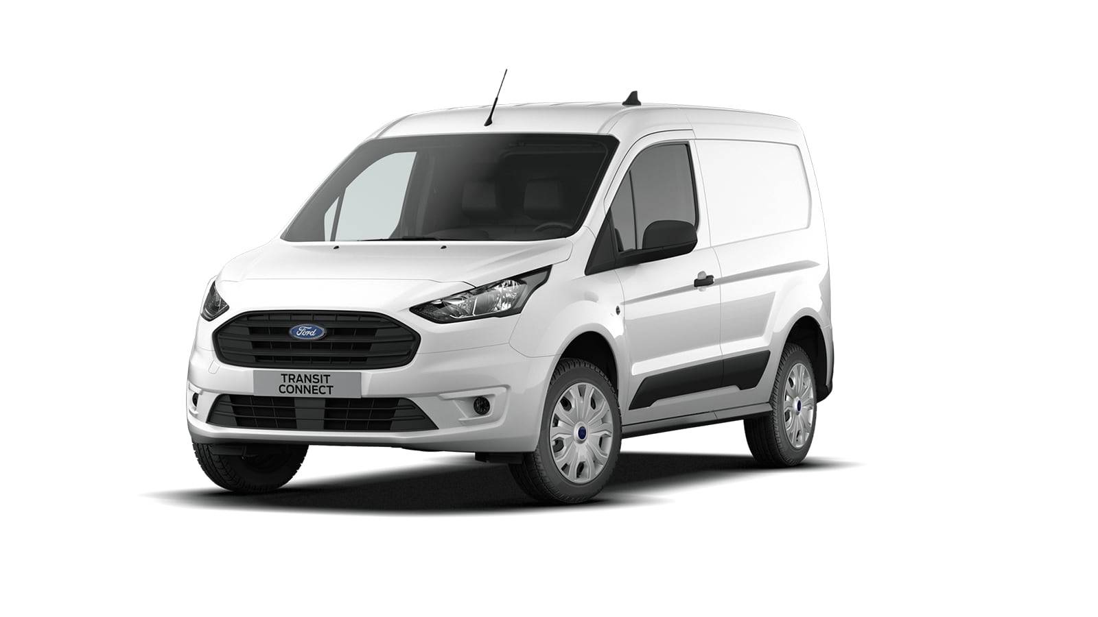 FORD TRANSIT CONN - 1 neuve, 0 km, Diesel : FORD BYmyCAR Lyon Sud