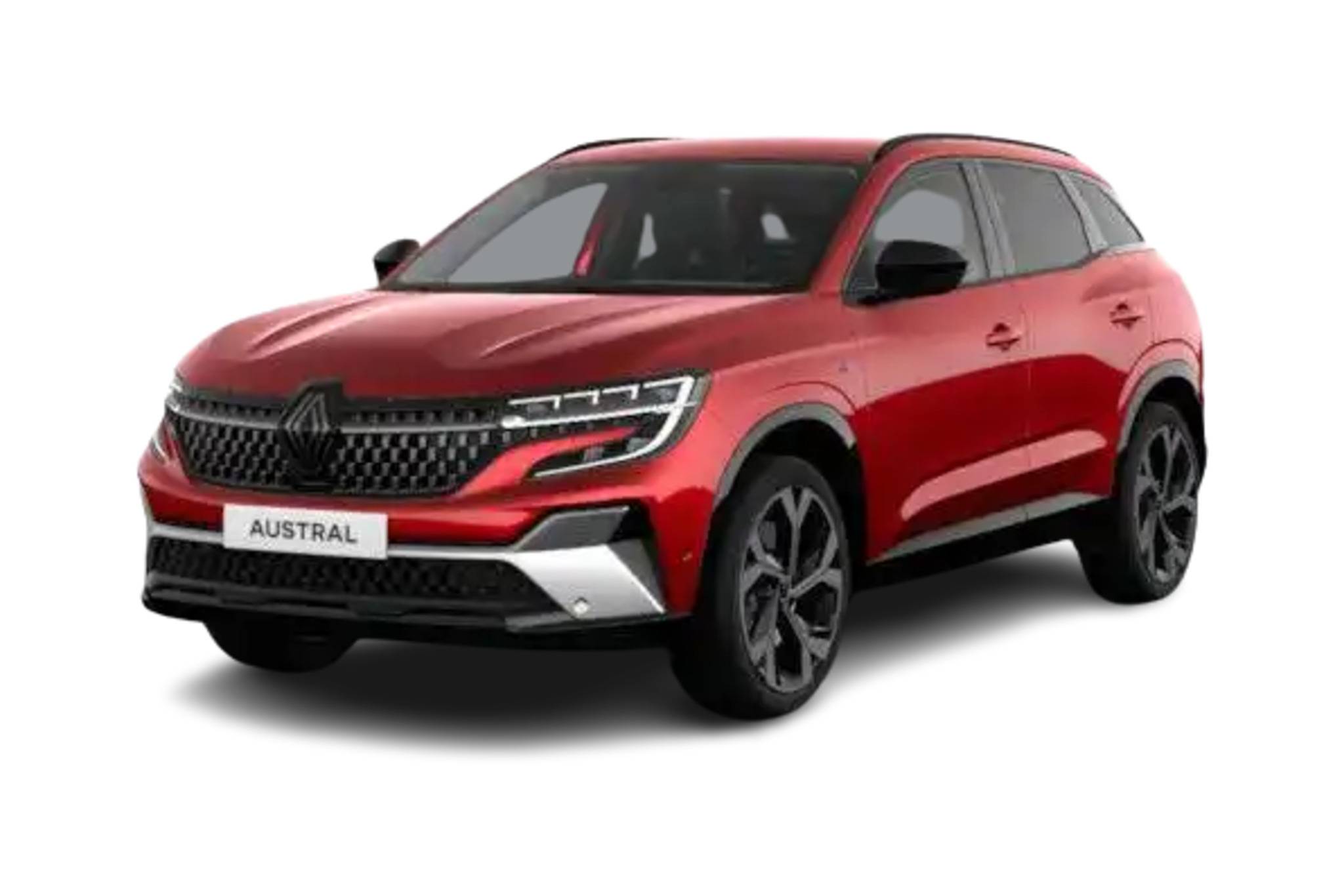 RENAULT AUSTRAL - 1 neuve, 0 km, Hybride : RENAULT Nancy BYmyCAR