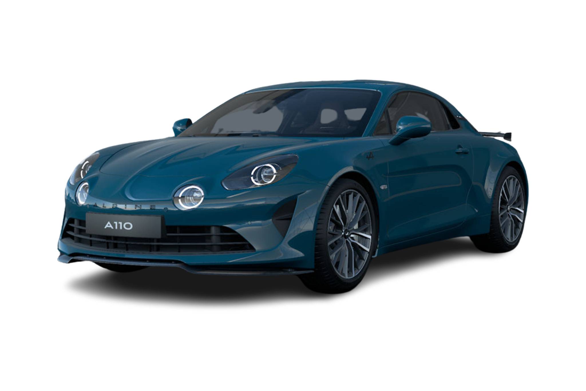 ALPINE A110 - 1 neuve, 0 km, Essence : ALPINE BYmyCAR Nancy