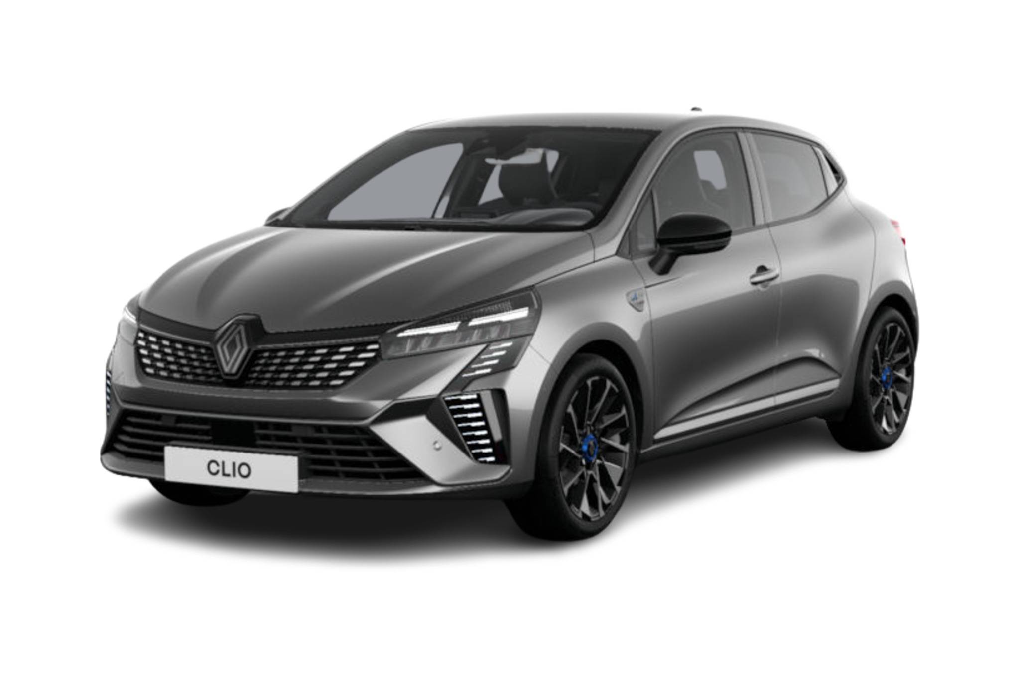 RENAULT CLIO - 1 neuve, 0 km, Hybride : RENAULT Nancy BYmyCAR