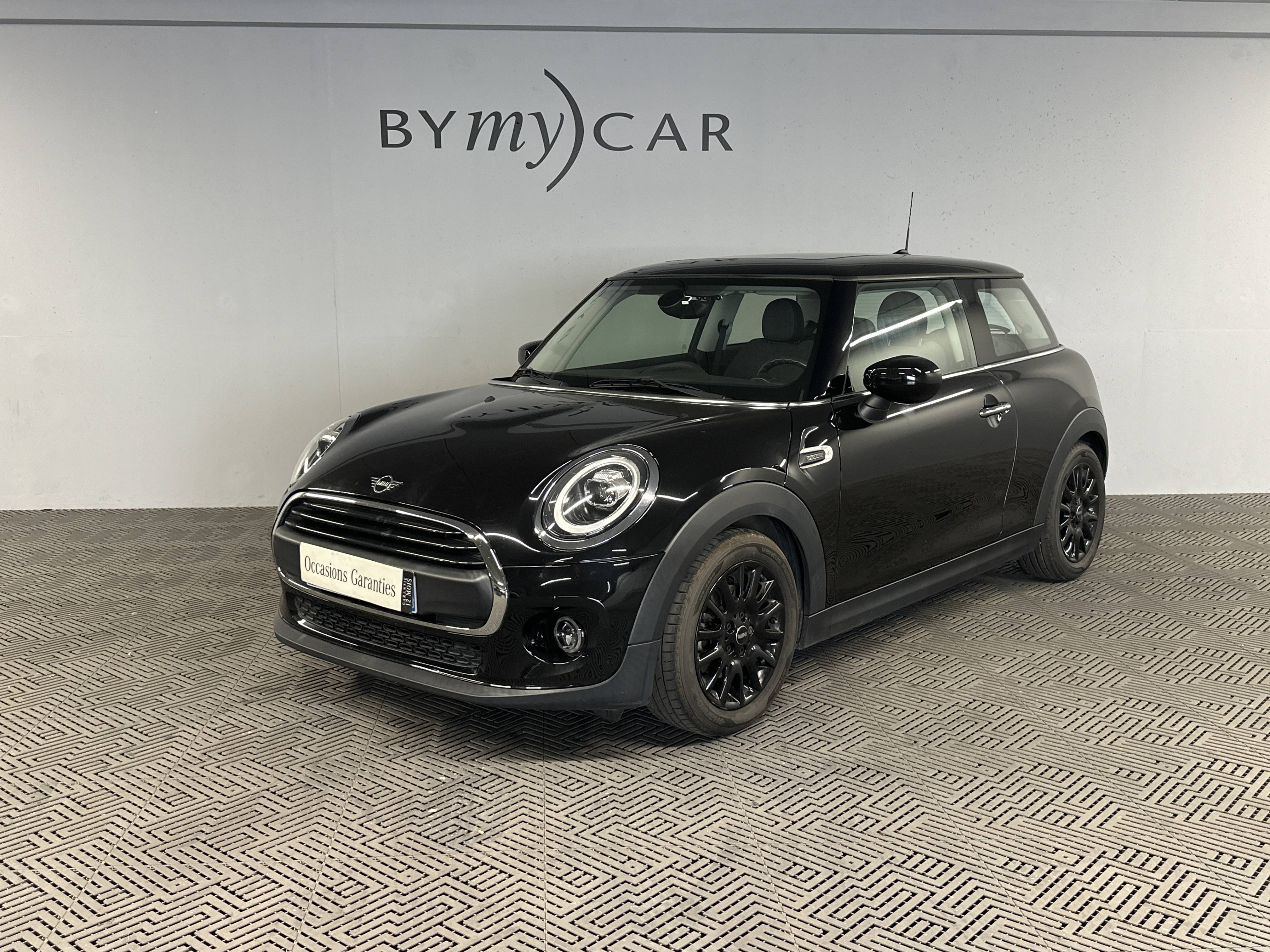 MINI MINI - 1 Occasion de 2020, 43267 km, Essence : MERCEDES BYmyCAR ...