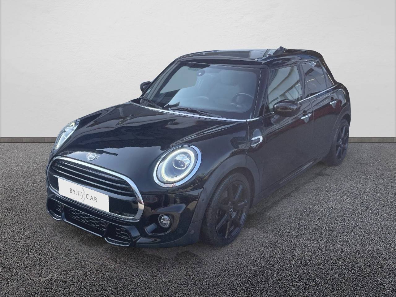 MINI MINI - 1 Occasion de 2019, 65628 km, Essence : PEUGEOT BYmyCAR ...