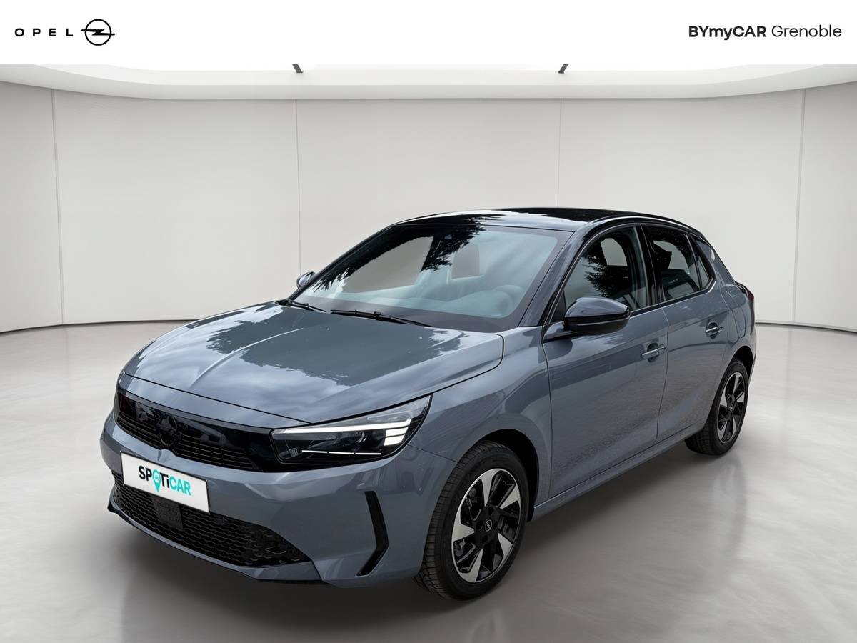 OPEL CORSA - 1 Occasion de 2023-12-11, 21800 km, Electrique : OPEL ...