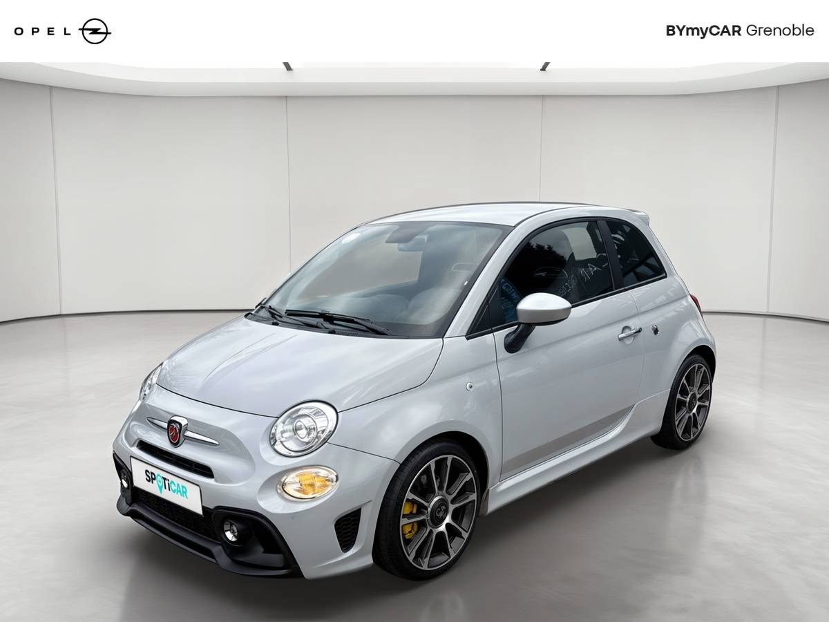 ABARTH ABARTH 500 - 1 Occasion de 2022-11-18, 21000 km, Essence : OPEL ...