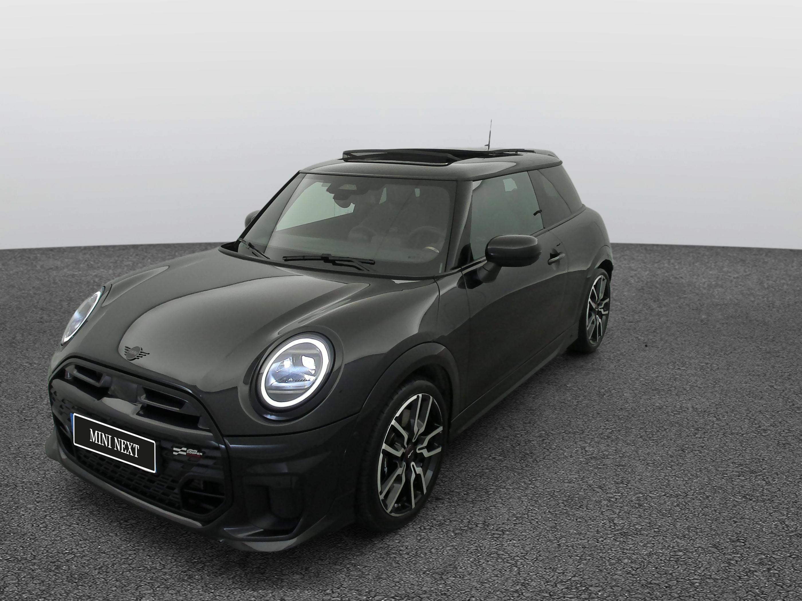 MINI COOPER - 1 Occasion de 2024, 14991 km, Essence : BMW BYmyCAR BAC ...