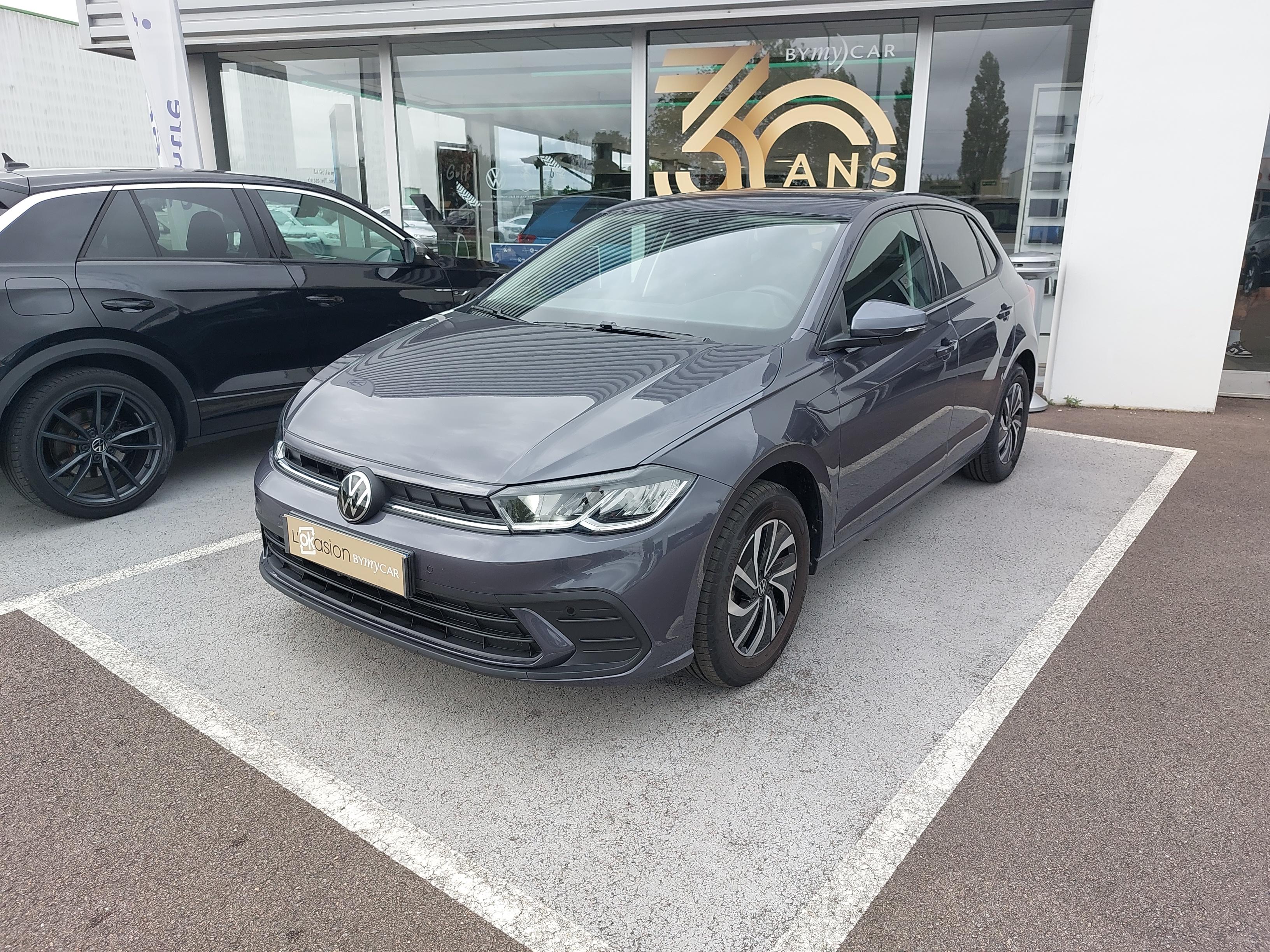 VOLKSWAGEN POLO - 1 Occasion de 2025-01-27, 20007 km, Essence ...