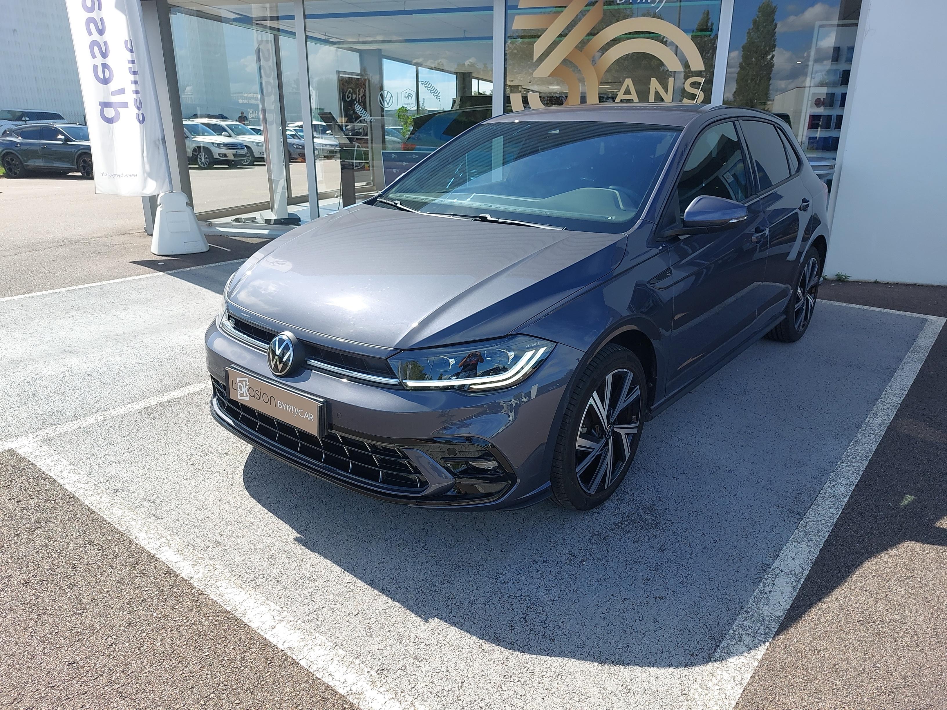 VOLKSWAGEN POLO - 1 Occasion de 2025-01-27, 19046 km, Essence ...