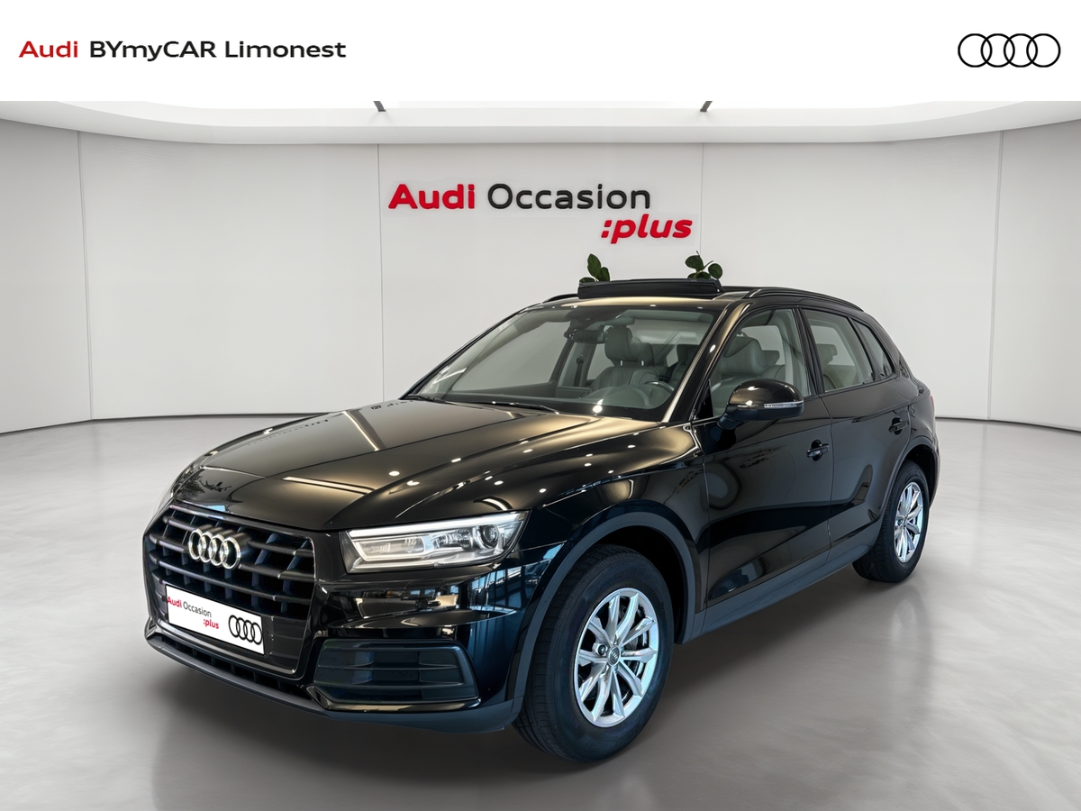 AUDI Q5 - 1 Occasion de 2020-07-30, 99690 km, Diesel : AUDI BYmyCAR ...