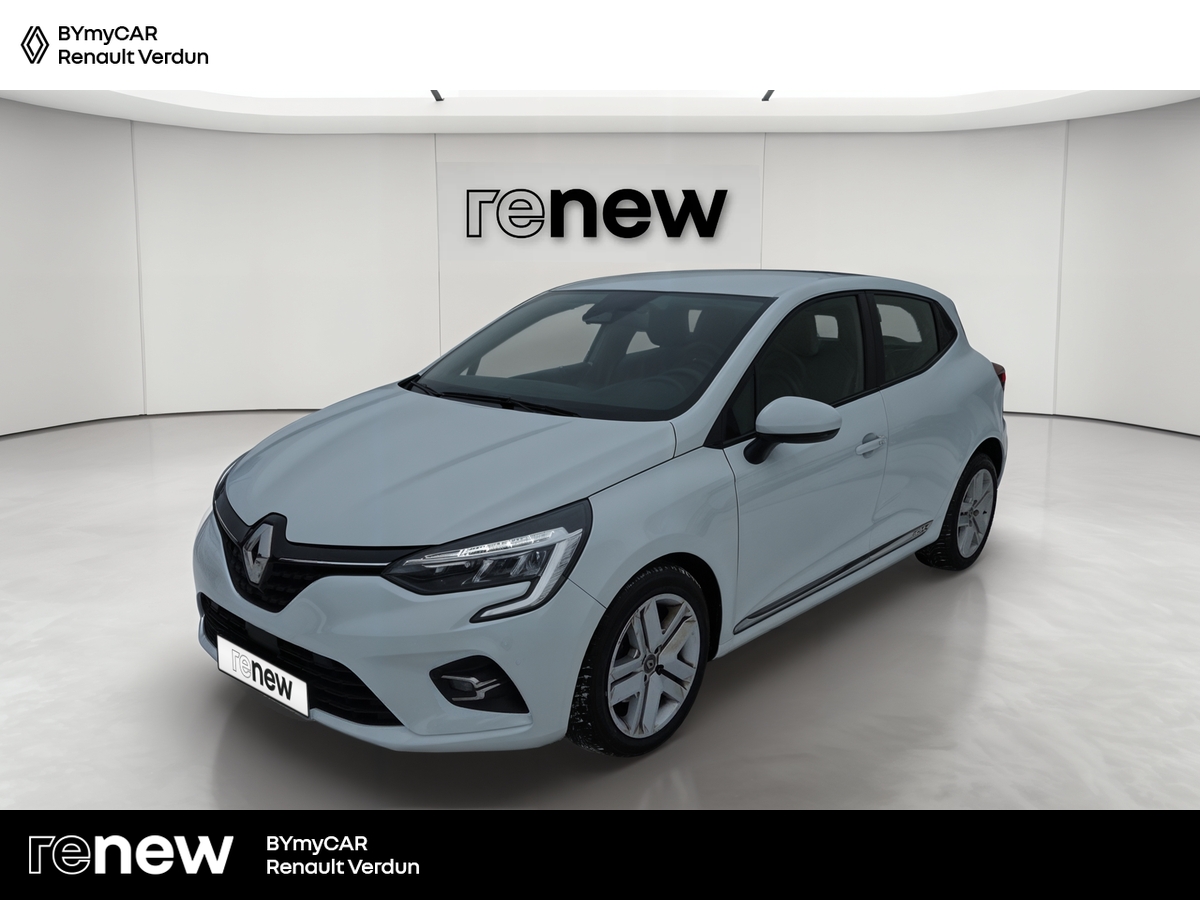 RENAULT CLIO - 1 Occasion de 2022-06-27, 138244 km, Diesel : RENAULT ...