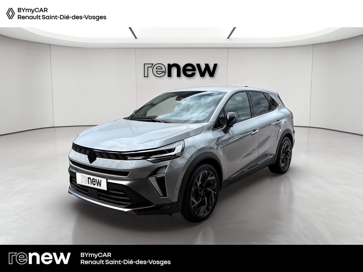 RENAULT SYMBIOZ - 1 Occasion de 2024-12-02, 53795 km, Hybride : RENAULT ...
