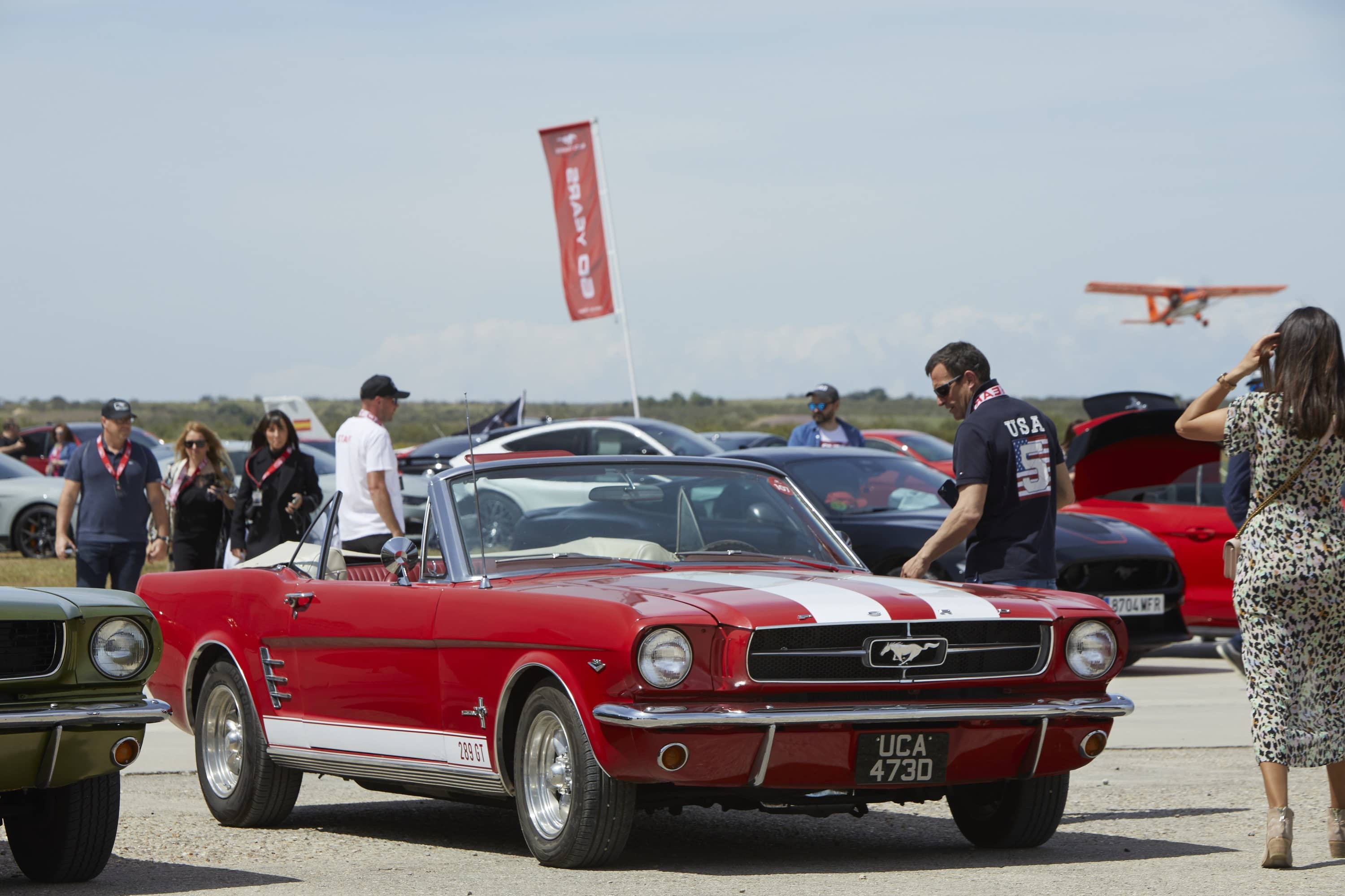 Quel Age Pour Une Voiture De Collection