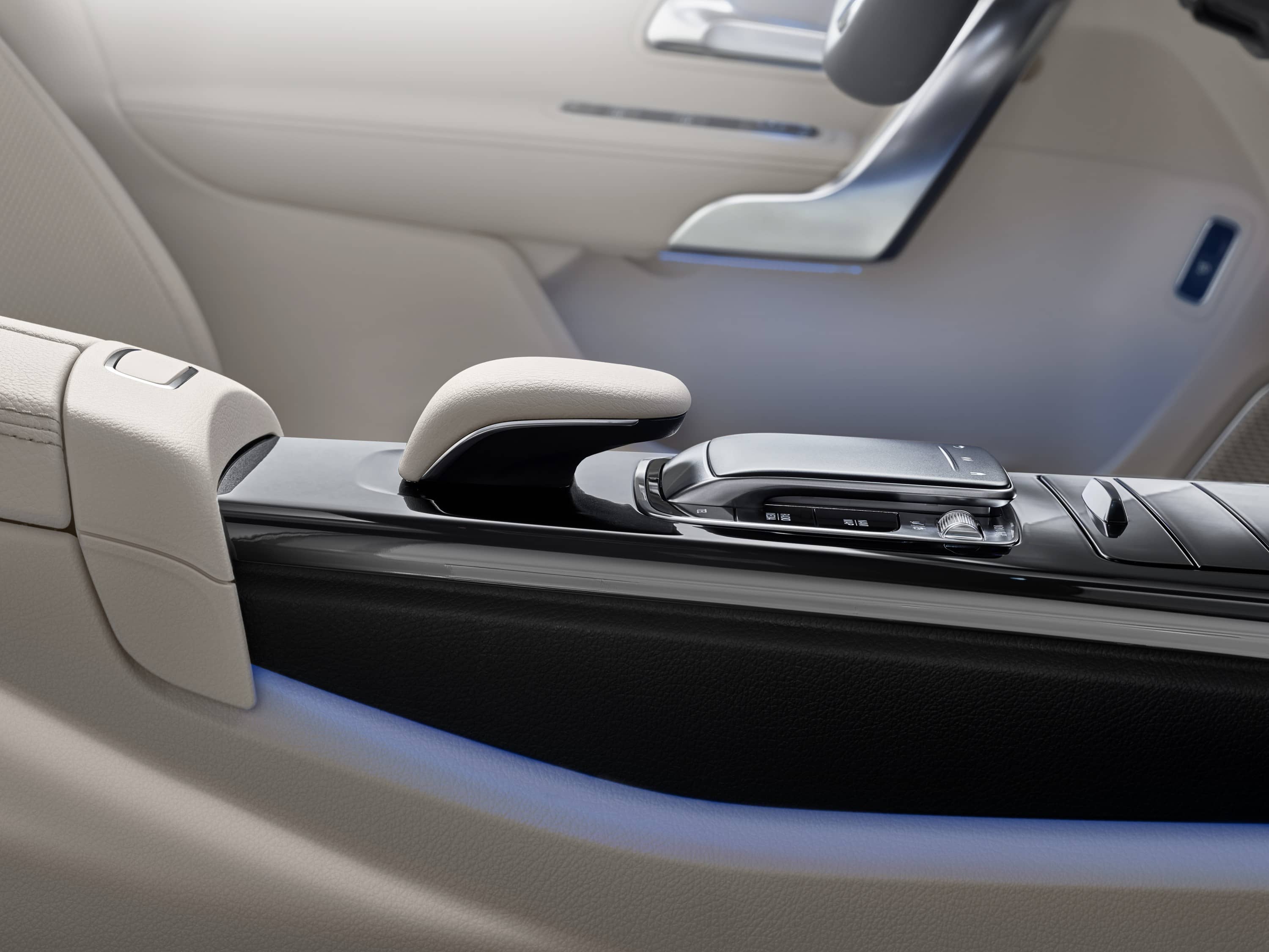 Comment mettre le mode sport sur une Mercedes Classe A d'occasion