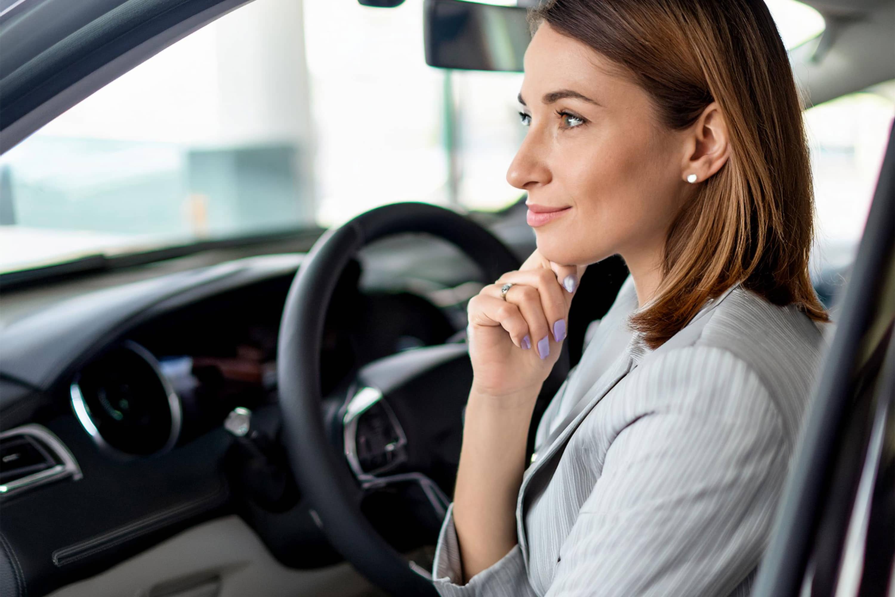 Les 9 conseils indispensables pour choisir sa voiture d'occasion