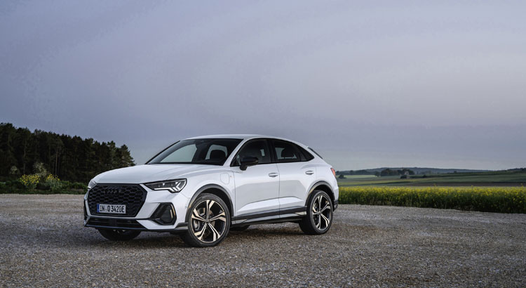 Audi Q3 vs Land Rover Evoque : que choisir