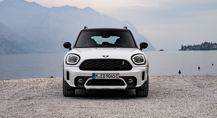 Quelle est la plus grande Mini Cooper