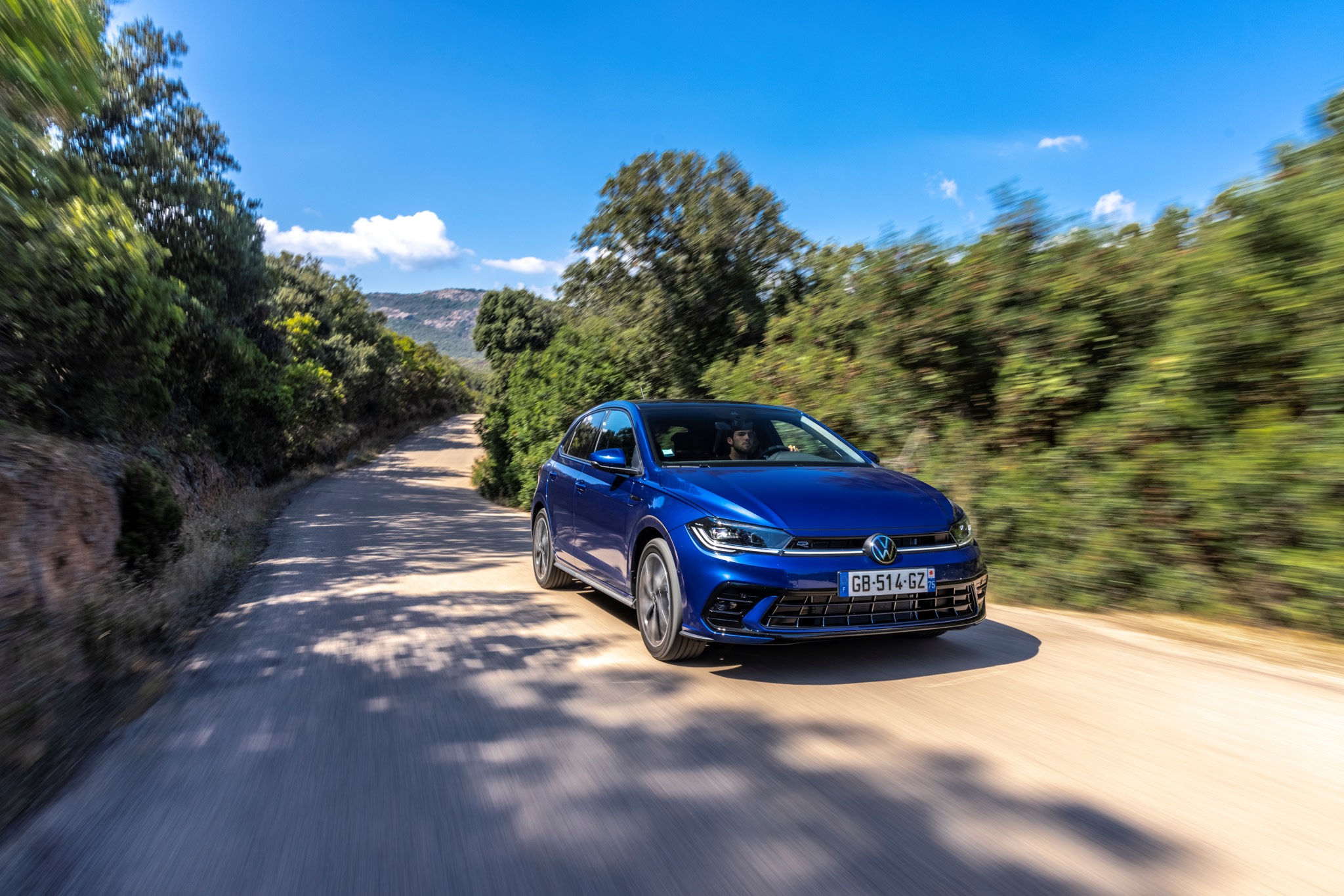 Options supplémentaires pour une Polo 6 d’occasion : ce qu’il est ...