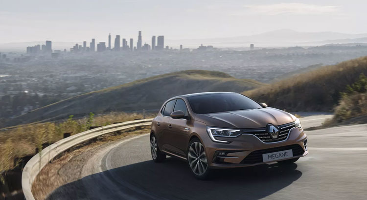 Renault Mégane : tous les modèles de la gamme