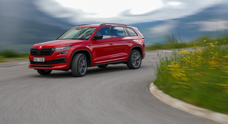 Comment changer la pile de la clé d'une Skoda Kodiaq