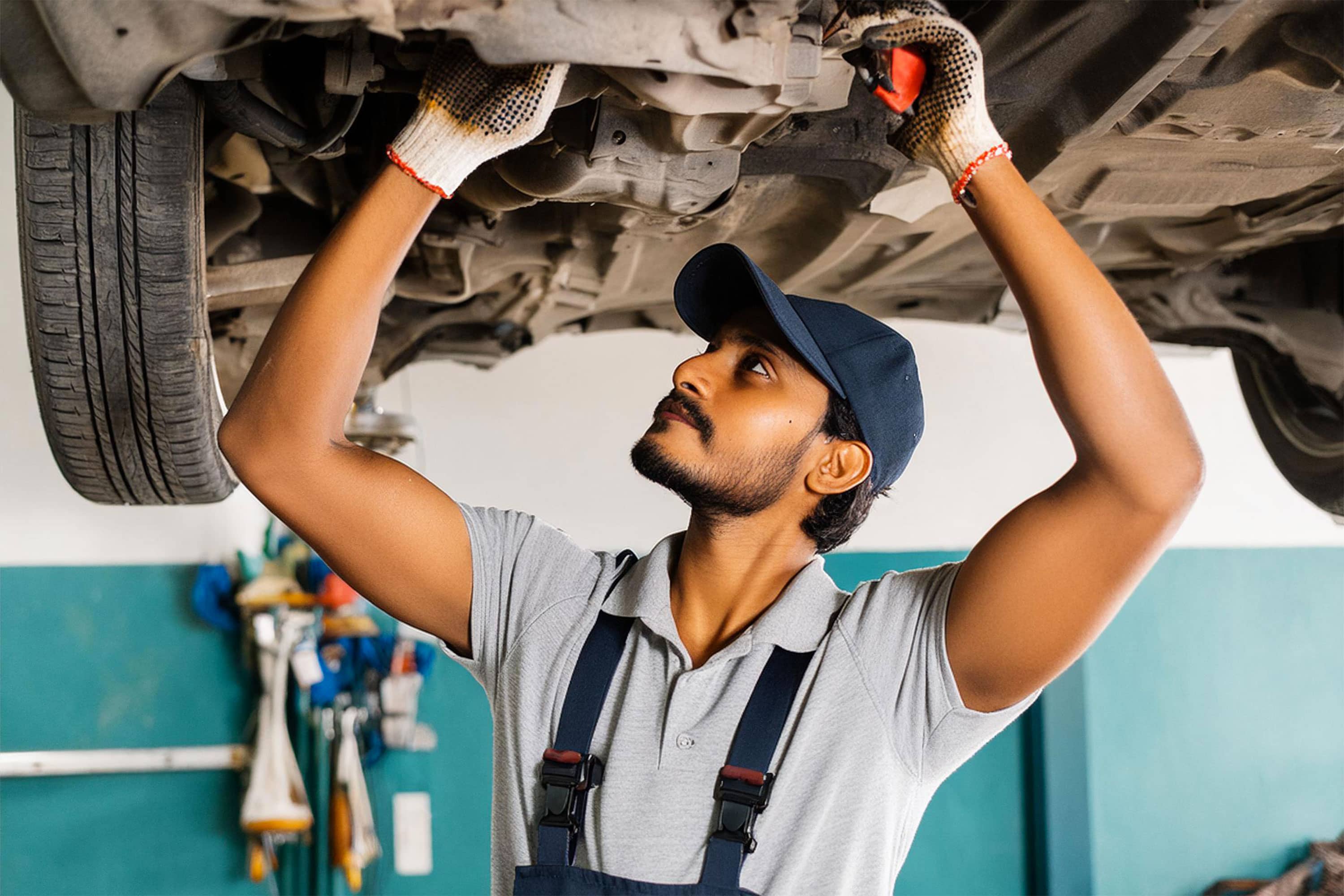 Combien de temps pour changer un embrayage