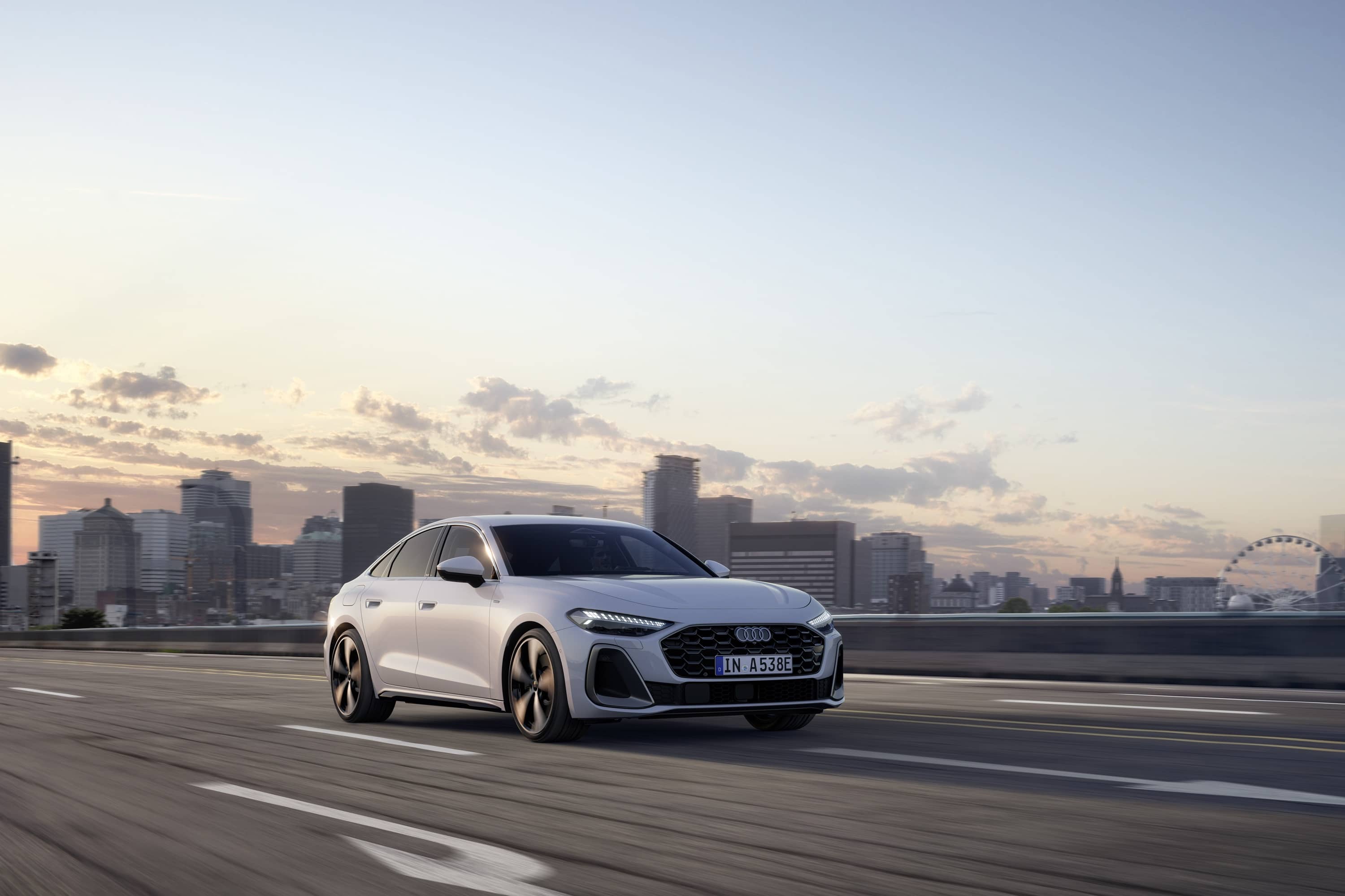 Quelles sont les meilleures berlines à acheter en 2025