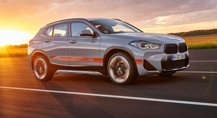 Bmw x2 vs Audi q2 : que choisir