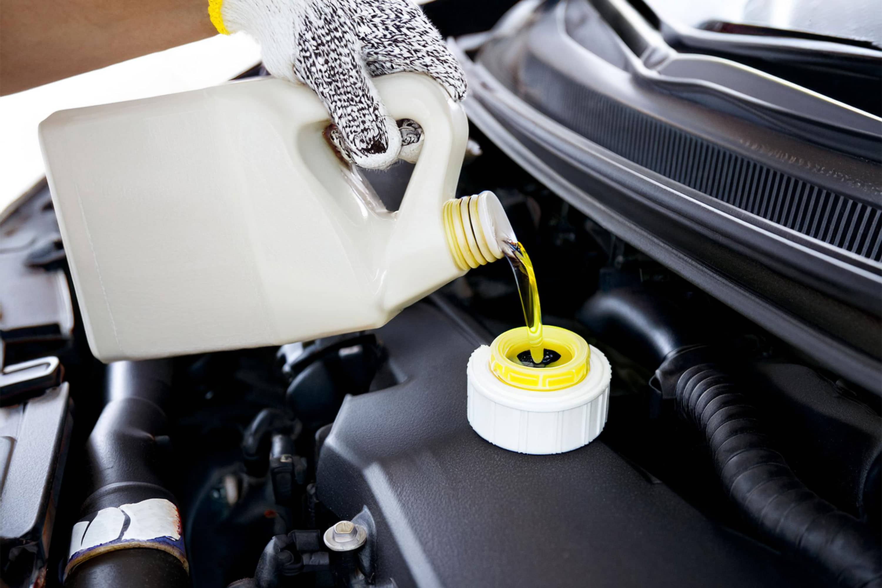 Quand changer le liquide de frein ? Fréquence et conseils