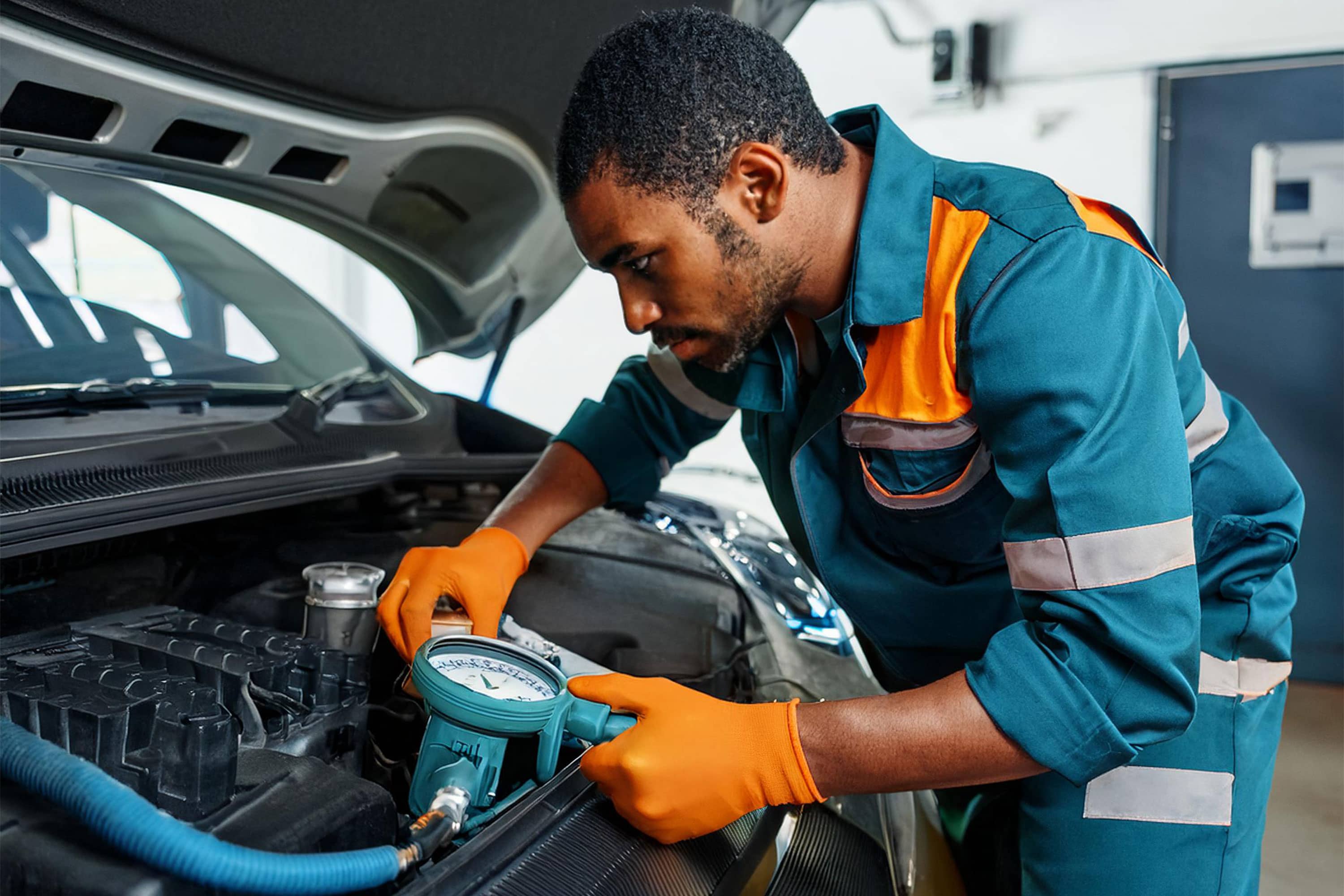 Entretien de la climatisation de voiture : tout savoir