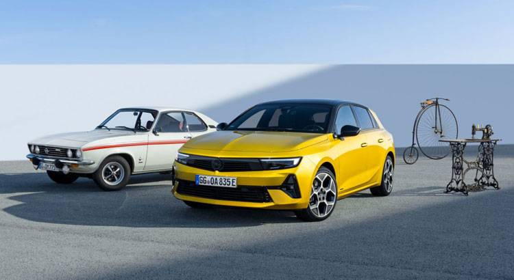 Opel : Origine et histoire de la marque