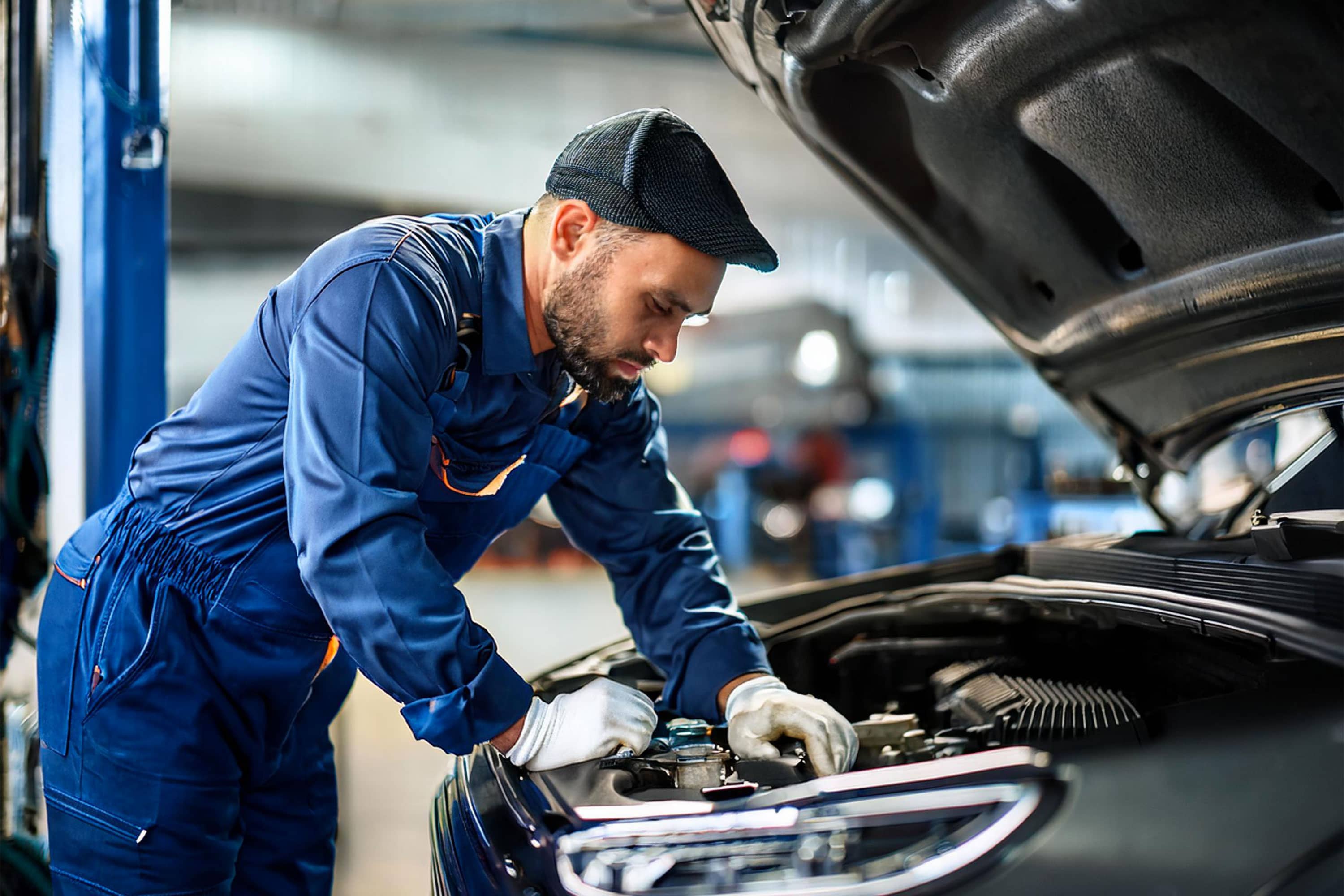 Pannes clim auto : tout savoir