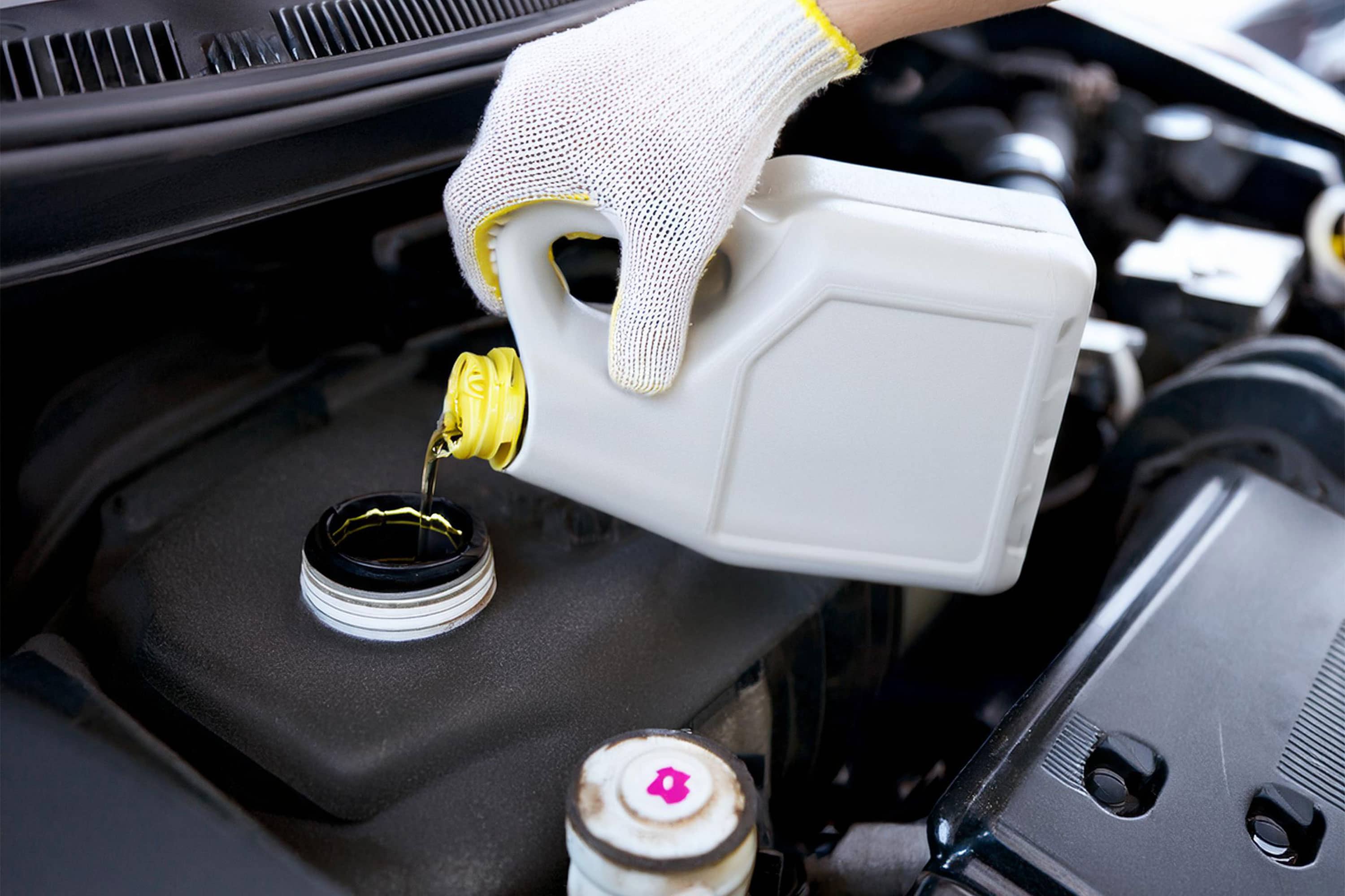 Quand et comment changer le liquide de frein