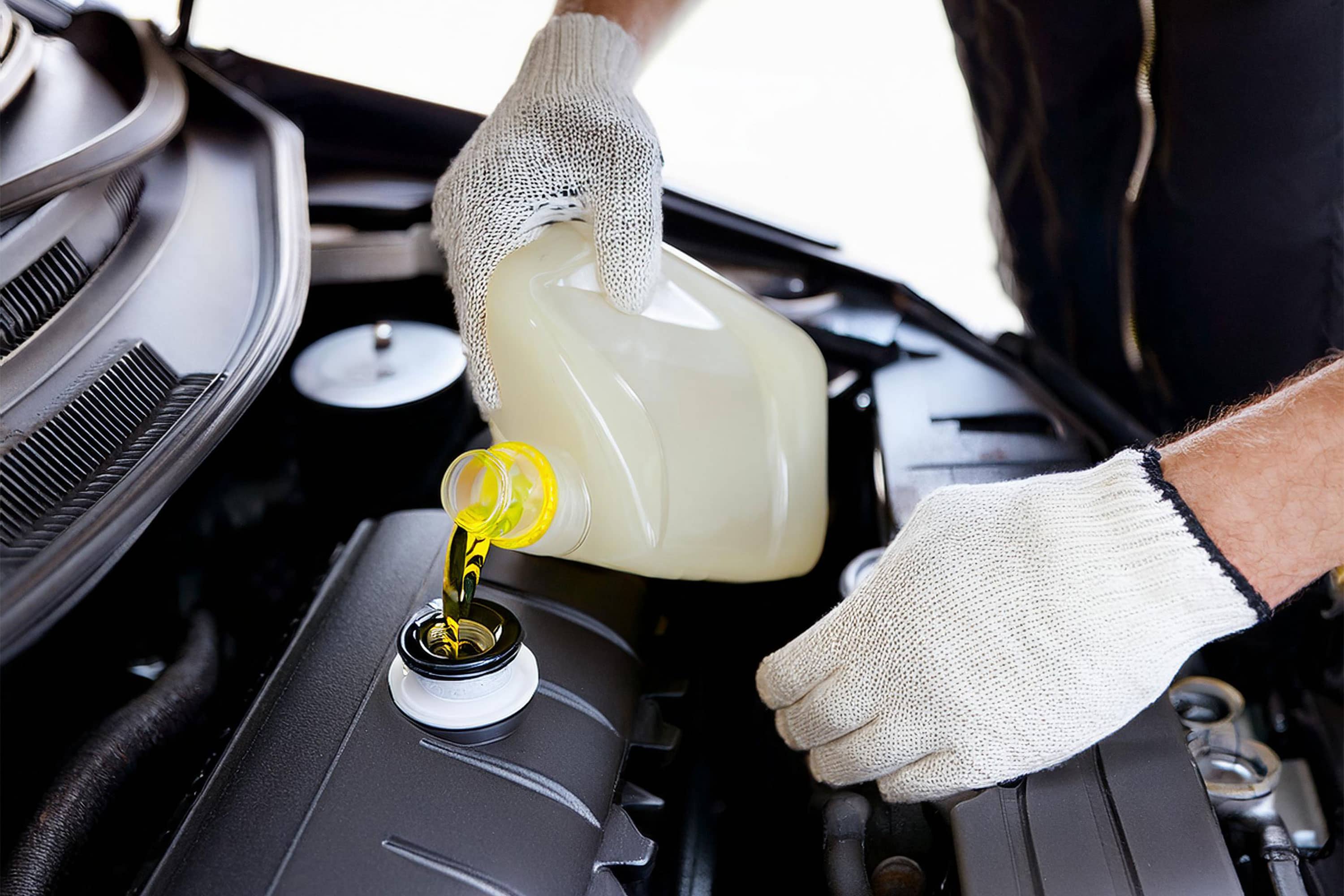 Quel liquide de frein choisir selon votre véhicule