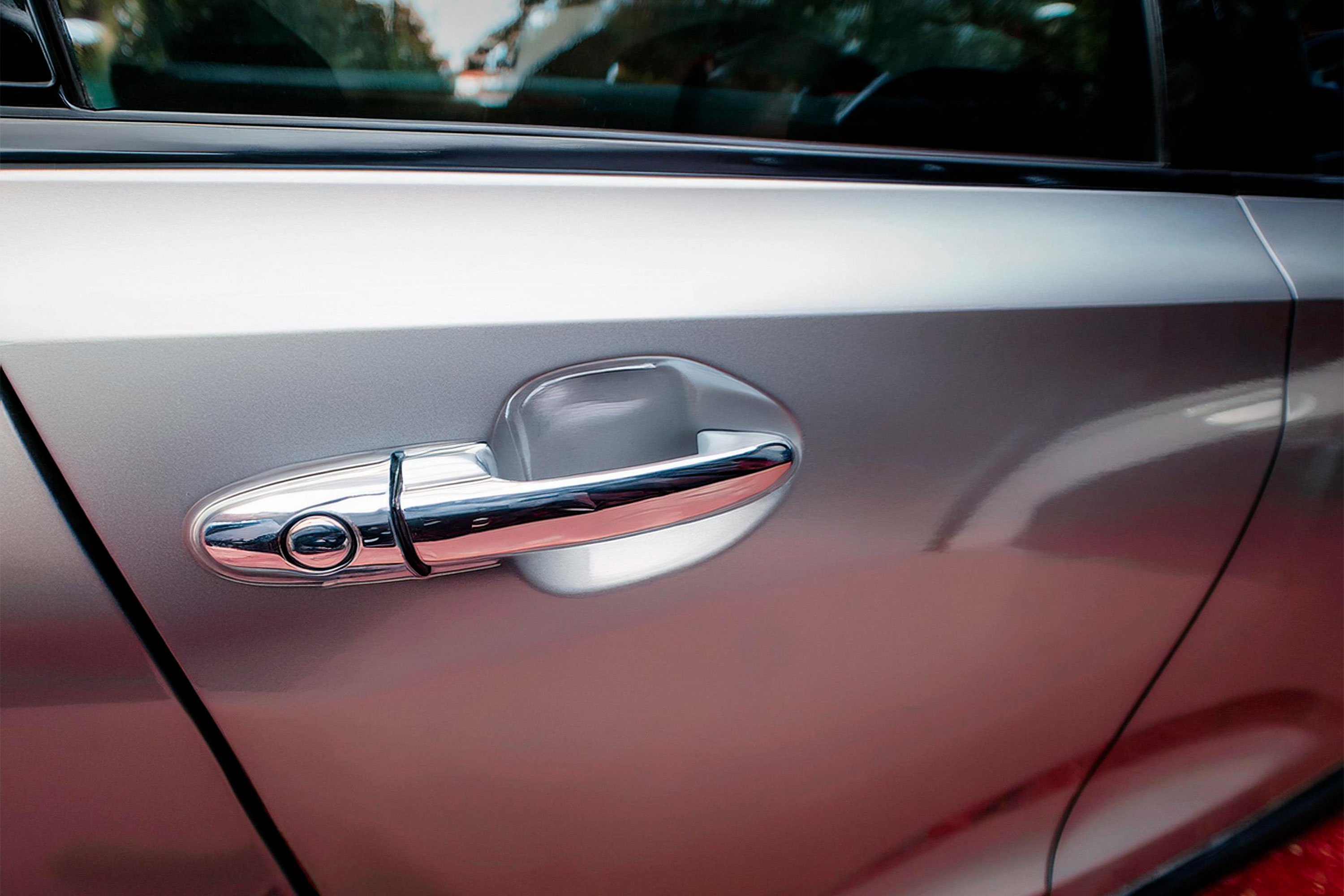 Comment réparer une portière de voiture qui ne s'ouvre plus de l ...