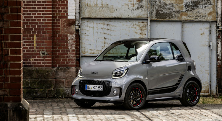 Quel est le prix d’une smart