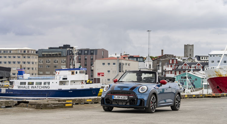 Smart vs Mini : quelle marque est faite pour vous