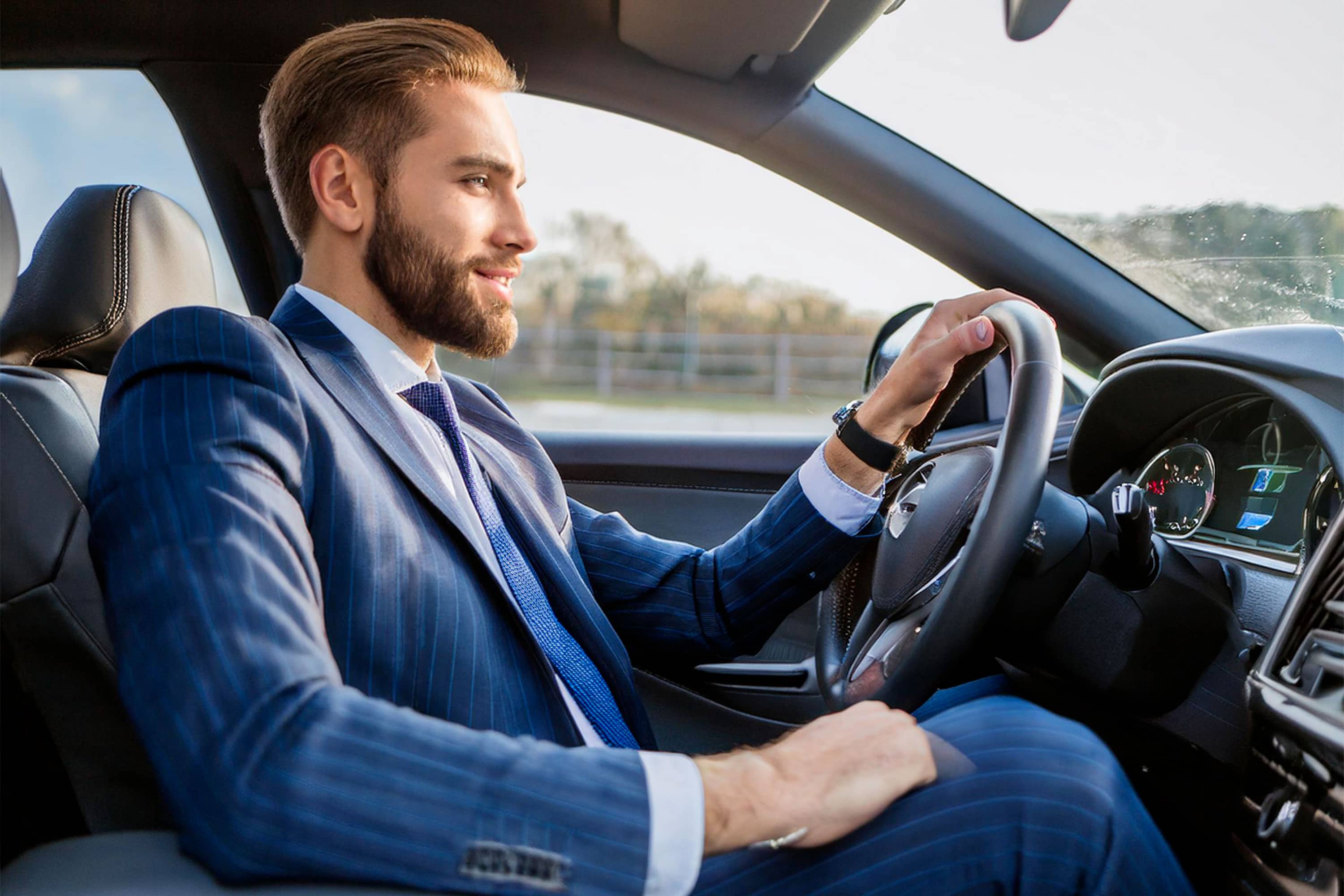 Voiture de fonction et véhicule de service : tout savoir