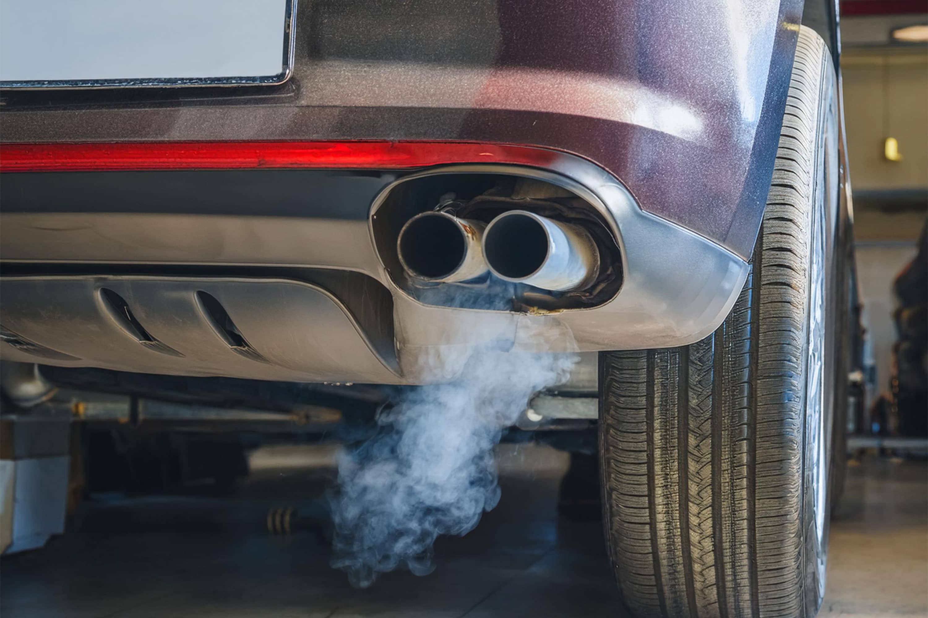 Trouver une voiture d'occasion avec vignette Crit'Air 1 ou 2 : notre ...